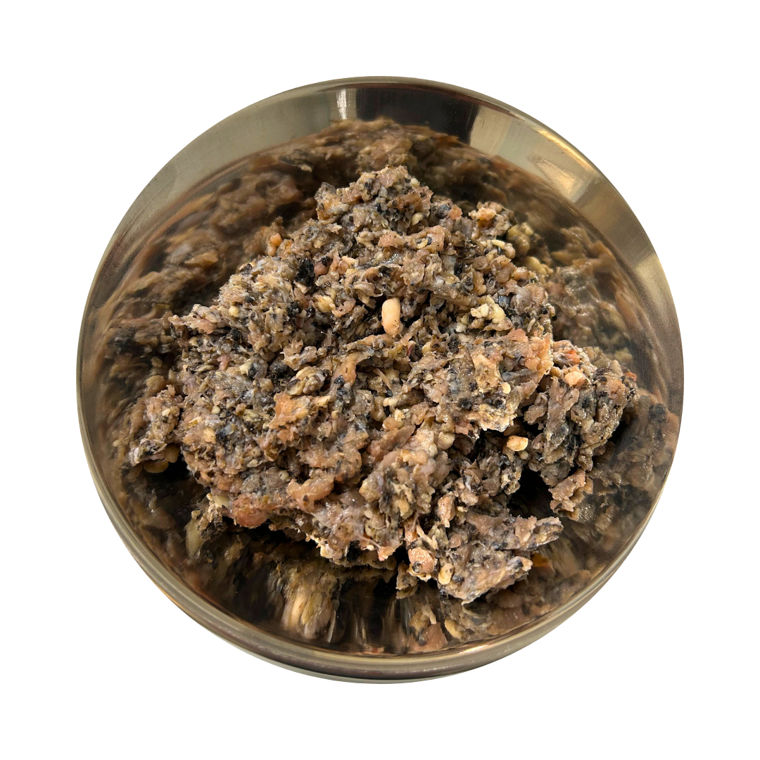 Fresh Beef Tripe | RAW 101